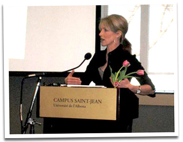 Liette Tousignant Offers Inspiration & Advice – UTR Decorating