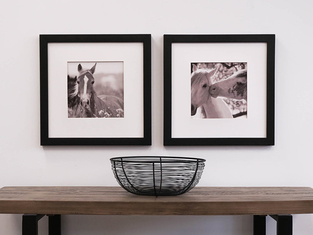 DIY Your Own Wall Décor Using an Old Calendar | UTR Decorating