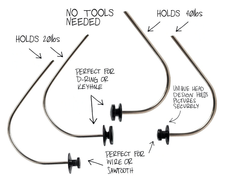 How to use DécoHooks™ | UTR Decorating