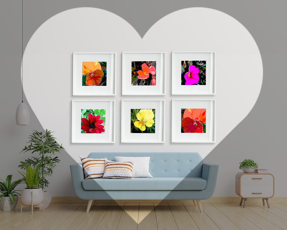 Decorate to feel joy – UTR Decorating