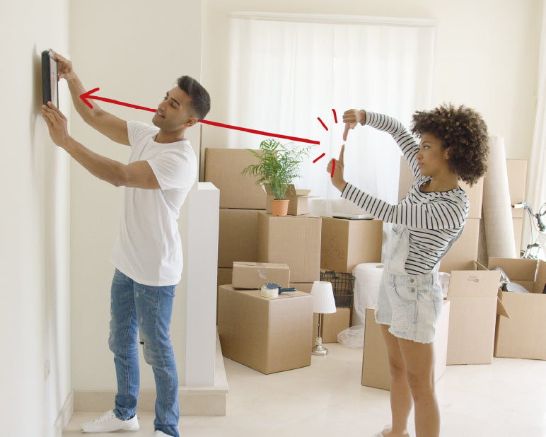 Blog – UTR Decorating