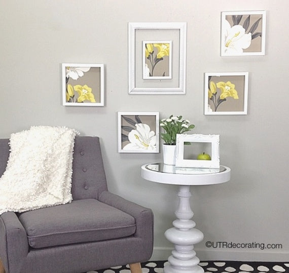 Wallpaper Design Lovers Delight – UTR Decorating