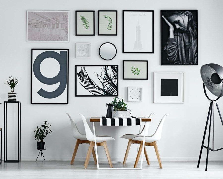 How to protect your artwork from damage | UTR Decorating