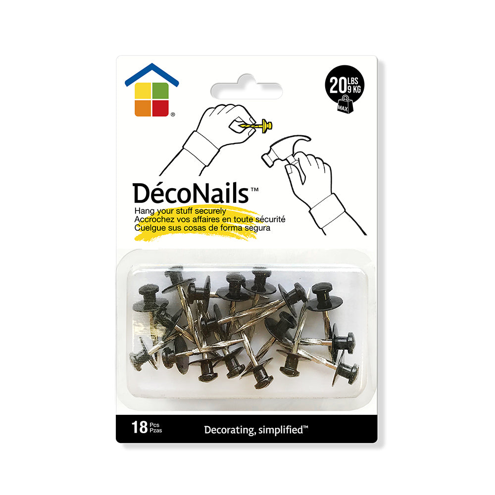 DécoNails™ by UTR Decorating