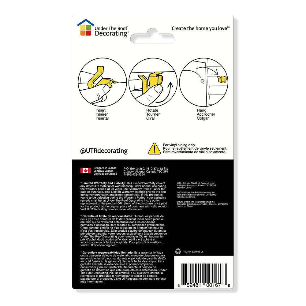 DécoVinyl™ by UTR Decorating