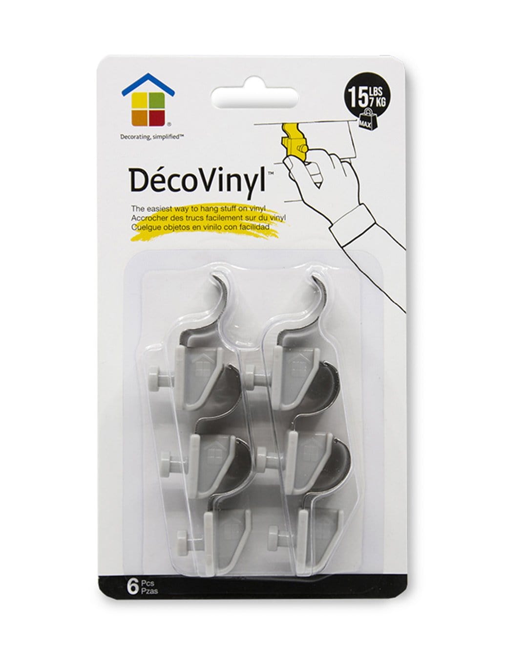 DécoVinyl™ by UTR Decorating